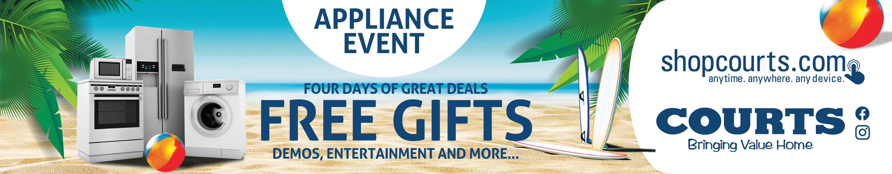 Home - Courts Jamaica Promotions